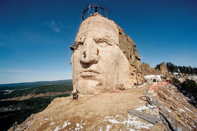 5-Day Yellowstone and Mount Rushmore Tour from Salt Lake City - An In-Depth Look at the 5-Day Tour Experience