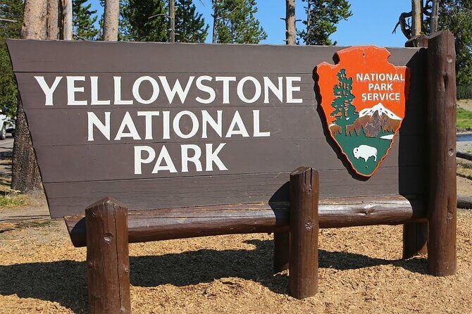 5-Day Yellowstone and Mount Rushmore Tour from Salt Lake City - Price & Value