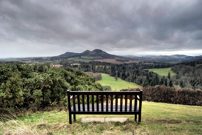 5-Day York, Lake District & Hadrians Wall Tour From Edinburgh - Meeting and Pickup Information