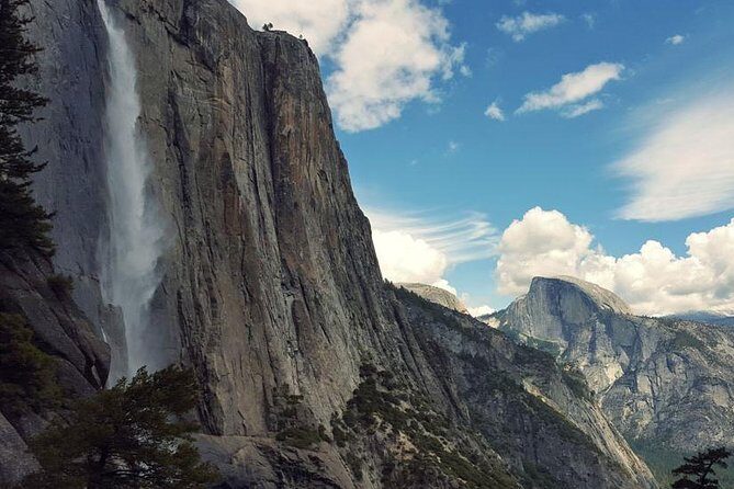 5-Day Yosemite Backpacking - Yosemite Icons - Frequently Asked Questions