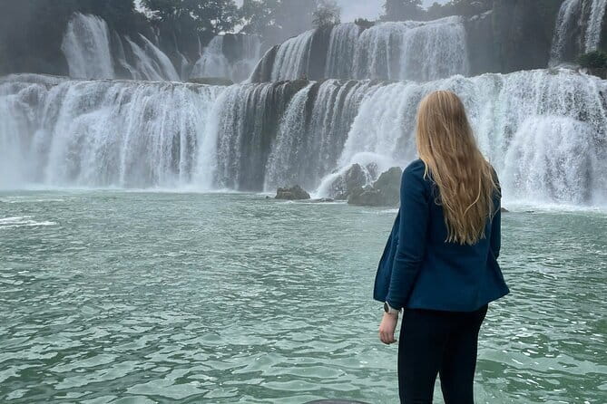 5 Days 4 Nights Ha Giang Cao Bang Ban Gioc - What Travelers Love About This Tour