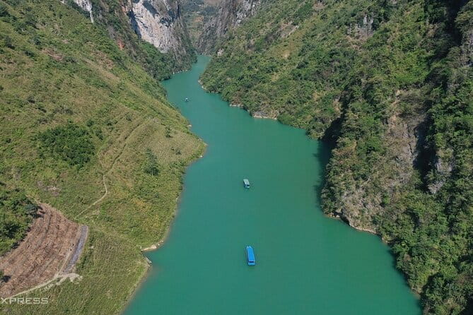 5 Days 4 Nights Ha Giang Cao Bang Ban Gioc - Final Thoughts