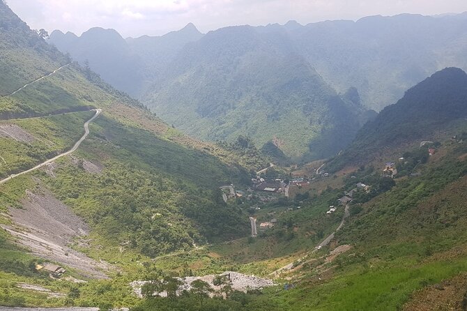 5 Days 4 Nights Ha Giang Easy Driving Motorbike Tours - What the Reviews Say