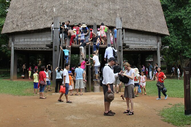 5 Days 4 Nights Hanoi - Halong Bay - Peaceful Halong Bay Cruise, one of 7 world Wonders - FAQ