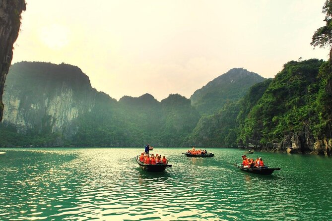 5 Days 4 Nights Highlight Vietnam Tours - Who Will Love This Tour?
