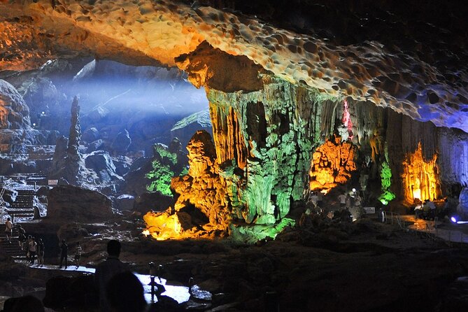 5 Days 4 Nights Highlight Vietnam Tours - Frequently Asked Questions