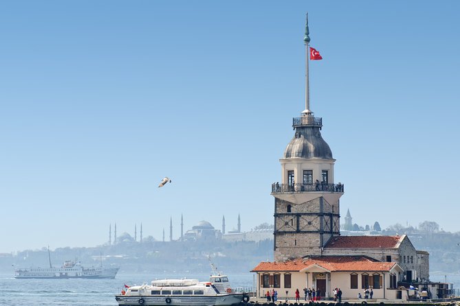 5 days 4 nights Istanbul tours include hotel accomodation - What Reviewers Say