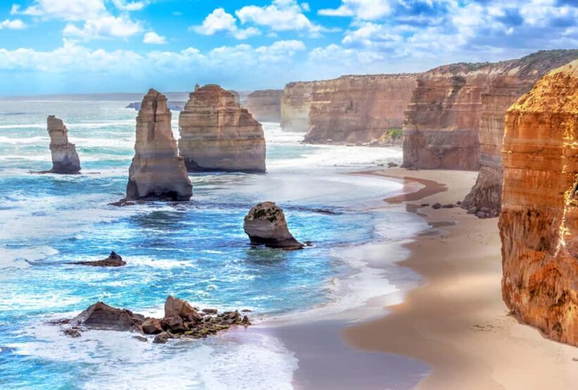 5 Days 4 Nights: Melbourne Package tour - Key Points