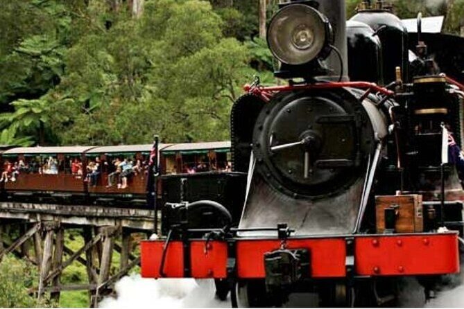 5 Days 4 Nights Melbourne Victoria Scenic Tour - Who Will Enjoy This Tour?
