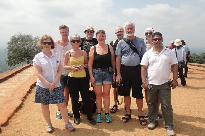 5 Days/4 Nights Private Tour in Sri Lanka with HB Accommodation - Final Thoughts