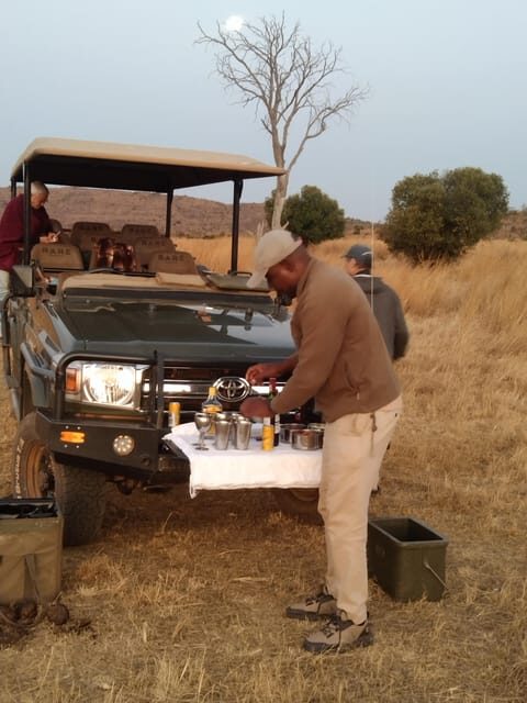 5 Days 4 Nights Safari Tour In Madikwe And Pilanersbeg - Practical Tips for the Trip