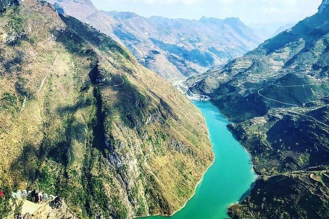 5 Days - Adventure Ha Giang - Ban Gioc Waterfall from Hanoi - An In-Depth Look at the 5-Day Itinerary