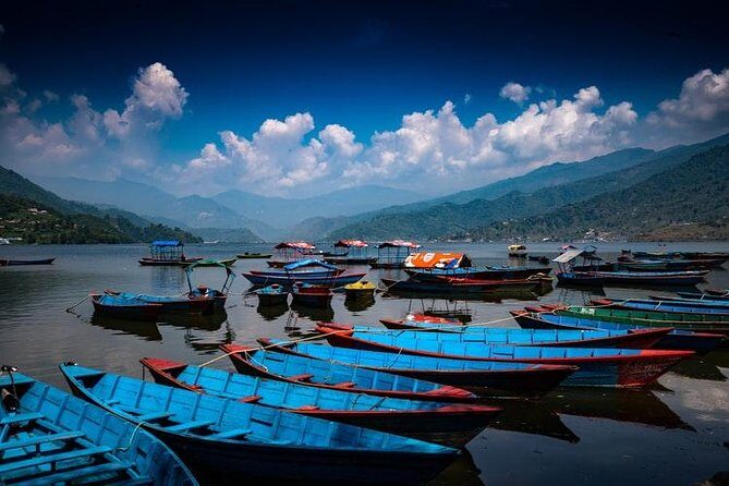 5 Days adventurous Chitwan and pleasing Pokhara Tour from Kathmandu - Key Points