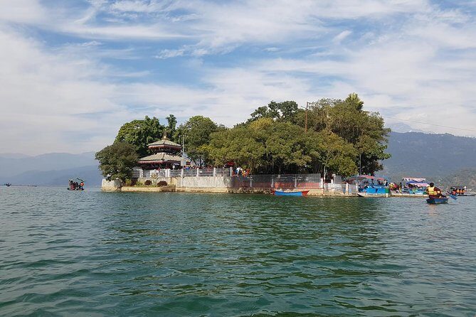 5 Days adventurous Chitwan and pleasing Pokhara Tour from Kathmandu - An In-Depth Look at the 5-Day Nepal Adventure