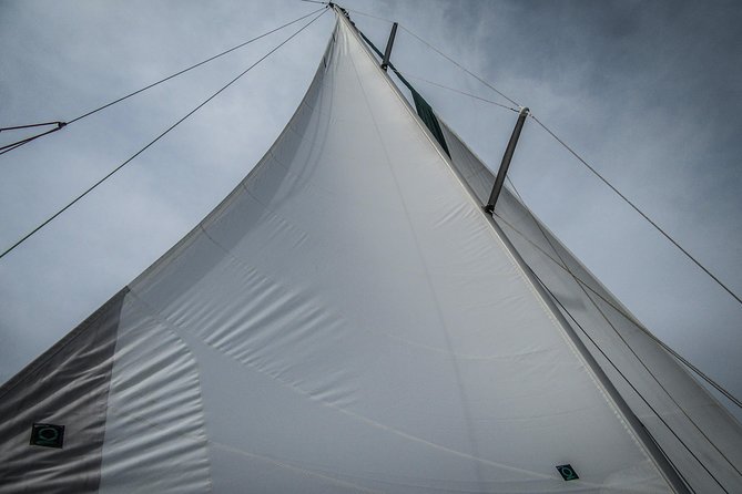 5 days all inclusive private cruise from Naxos to the small cyclades - Introduction