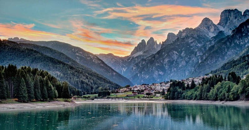 5-Days Alpine Escapade: Dolomites & Alps Expedition - The Value and Pricing