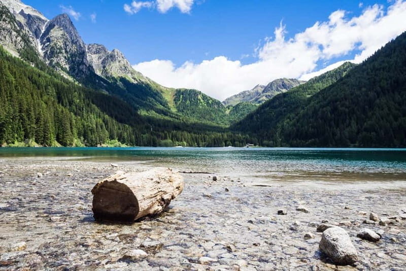 5-Days Alpine Escapade: Dolomites & Alps Expedition - The Sum Up