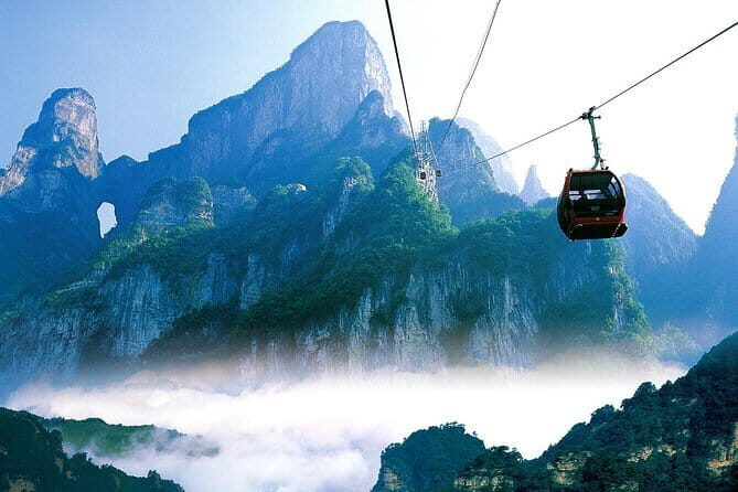 5 Days and 4 Nights Zhangjiajie and Fenghuang Private Tour - Who Will Love This Tour?