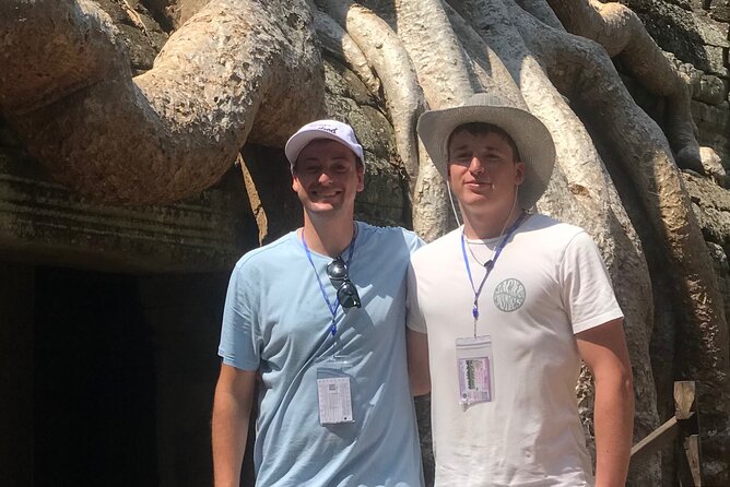 5 Days | Angkor Sunrise & Preah Vihear Explorers - Why This Tour Offers Great Value