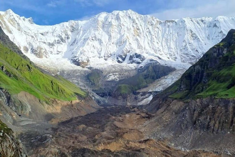 5 Days Annapurna Base Camp Trek - The Value of This Trek