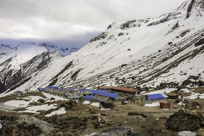 5 Days Annapurna base camp trek from Pokhara - The Value of What’s Included