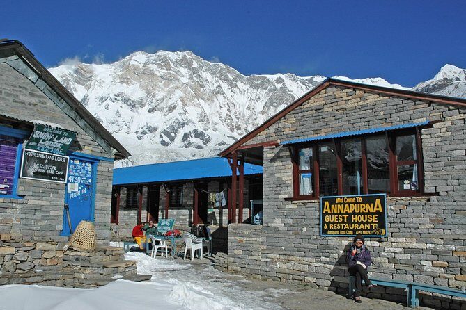 5 Days Annapurna base camp trek from Pokhara - Practical Tips for Your Trek