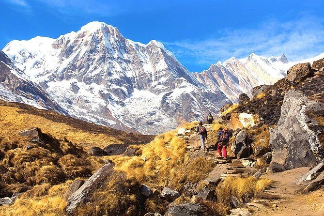 5 Days Annapurna base camp trek from Pokhara - The Sum Up: Is This Trek Right for You?