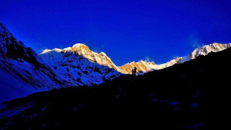 5 Days Annapurna Base Camp Trek From Pokhara: Short ABC Trek - What’s included and what’s not