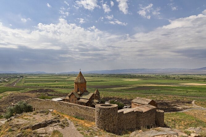 5 Days Armenia Package with Accommodation, Tours and Transfers - What Could Be Better?