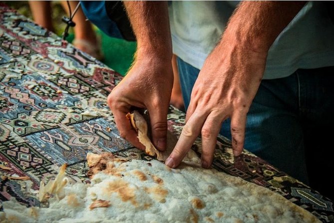 5 Days Armenia Package with Accommodation, Tours and Transfers - Who Is This Tour Best For?