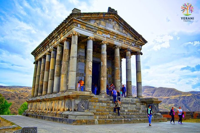 5 Days Armenia Package with Accommodation, Tours and Transfers - Frequently Asked Questions
