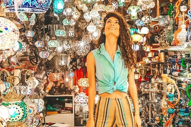 5 Days Best of Istanbul Tour in Istanbul - Final Thoughts