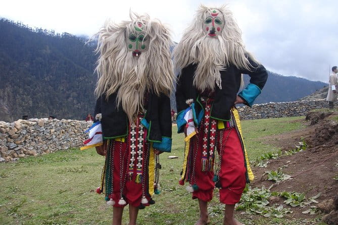 5 Days- Bhutan Cultural Tour - Final Thoughts