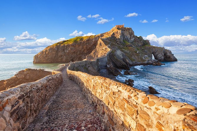 5 days Bilbao and Basque Country - What Makes This Tour Stand Out