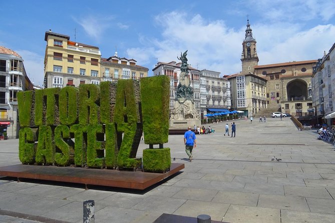5 days Bilbao and Basque Country - Would We Recommend It?