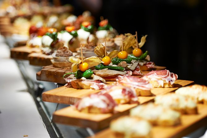 5 days Bilbao and Basque Country - Frequently Asked Questions