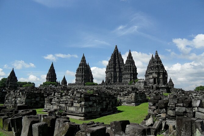 5 Days Borobudur, Prambanan, Tumpaksewu, Bromo, Ijen Tour to Bali - Who This Tour Is Best For