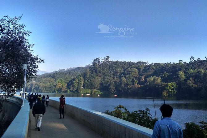 5 Days Budget Kerala Tour Packages by Sanguine Holidays - FAQ