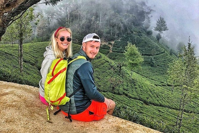 5 DAYS BUDGET TOUR package in Sri Lanka - Key Points