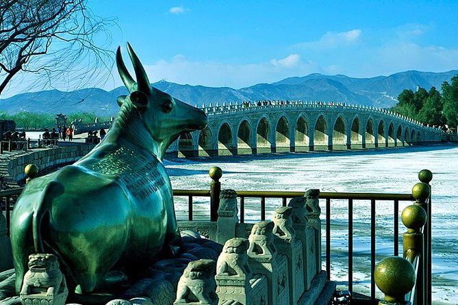 [5 days] Capital Beijing 2 nights + Modern Shanghai 2 nights By high speed Train - Introduction: Why This Tour Might Be Perfect for You