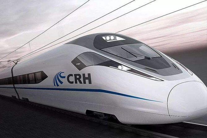 [5 days] Capital Beijing 2 nights + Modern Shanghai 2 nights By high speed Train - Who Should Consider This Tour?
