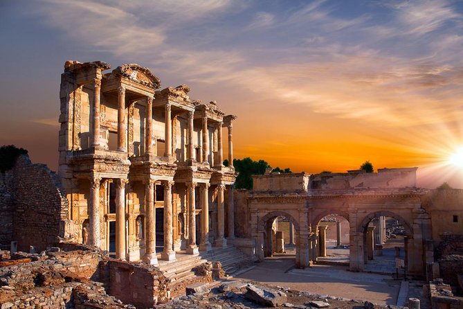 5 Days Cappadocia Ephesus Pamukkale Tour from Istanbul by Plane - Authentic Experiences and Practical Tips