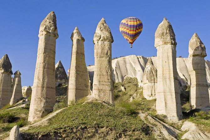 5 Days Cappadocia Ephesus Pamukkale Tour from Istanbul by Plane - Final Thoughts
