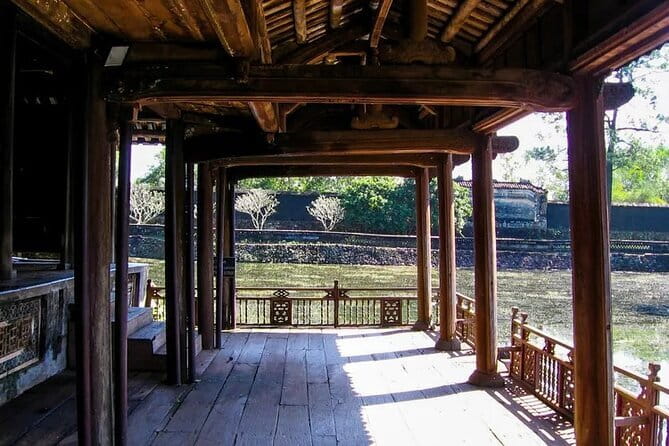 5 days Center Vietnam Package Tour with Danang Hue and Hoian - Who Will Love This Tour?