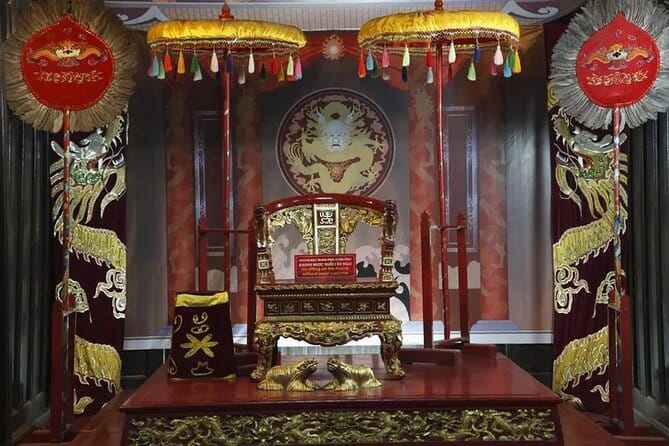 5 days Center Vietnam Package Tour with Danang Hue and Hoian - Final Thoughts