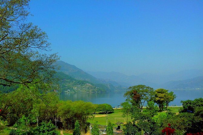 5 Days city and hill station trip to Nepal - The Itinerary Breakdown
