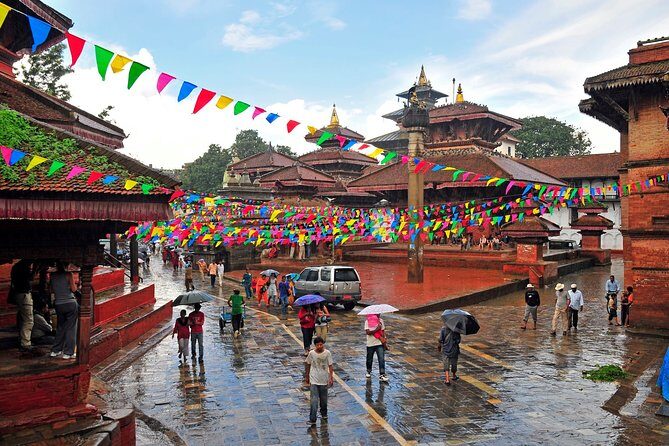 5 Days city and hill station trip to Nepal - Final Thoughts