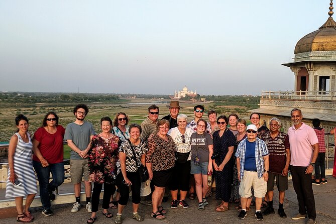 5 Days Delhi Agra Jaipur Golden Triangle Tour with Private car and Driver - Final Thoughts: Is This Tour Worth It?