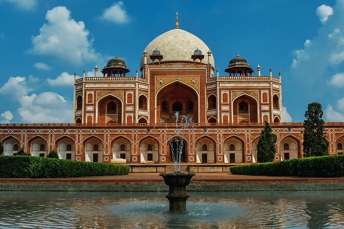 5-Days Delhi Agra Jaipur Tour(Golden Triangle Tour) - Final Thoughts