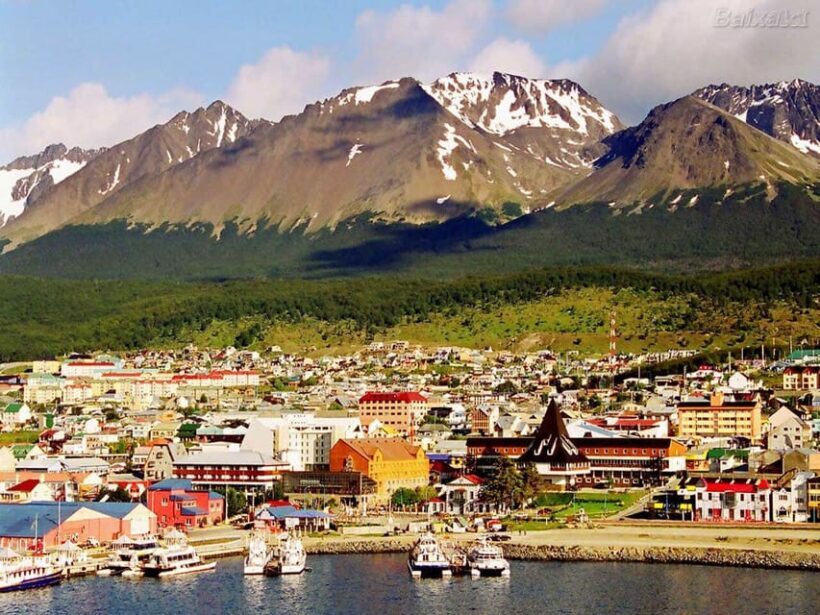 5-Days Discovery Ushuaia and El Calafate - Introduction: Why This Tour Offers a Unique Patagonia Experience